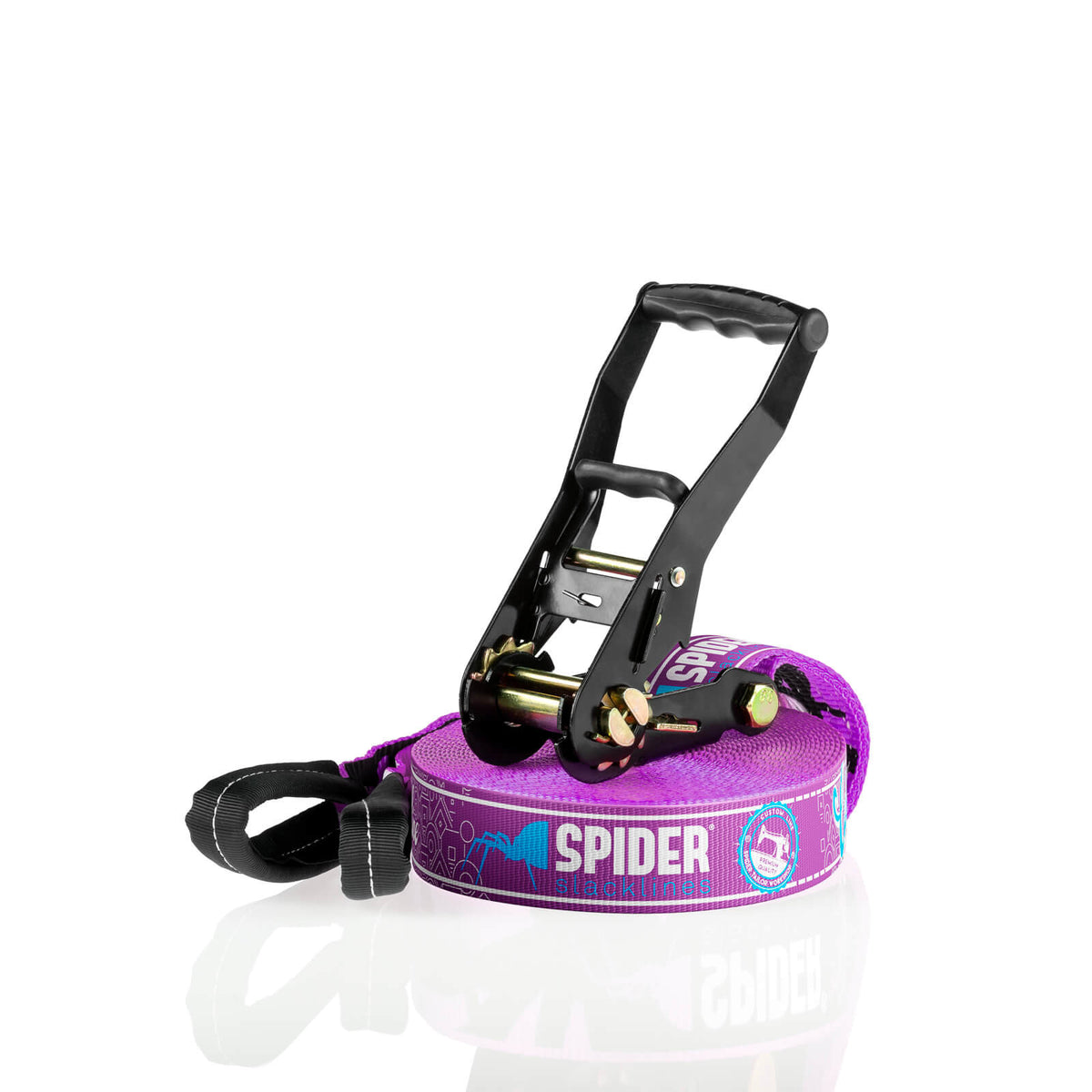 Spider Slackline US