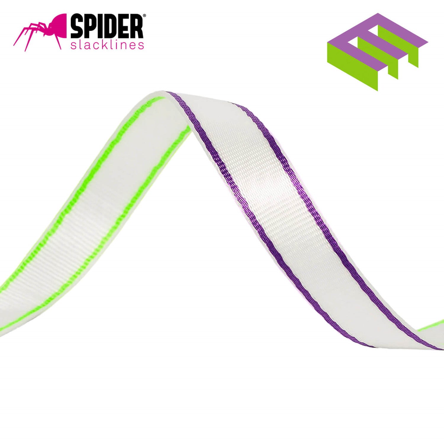 Edge Longline | Spider Slacklines