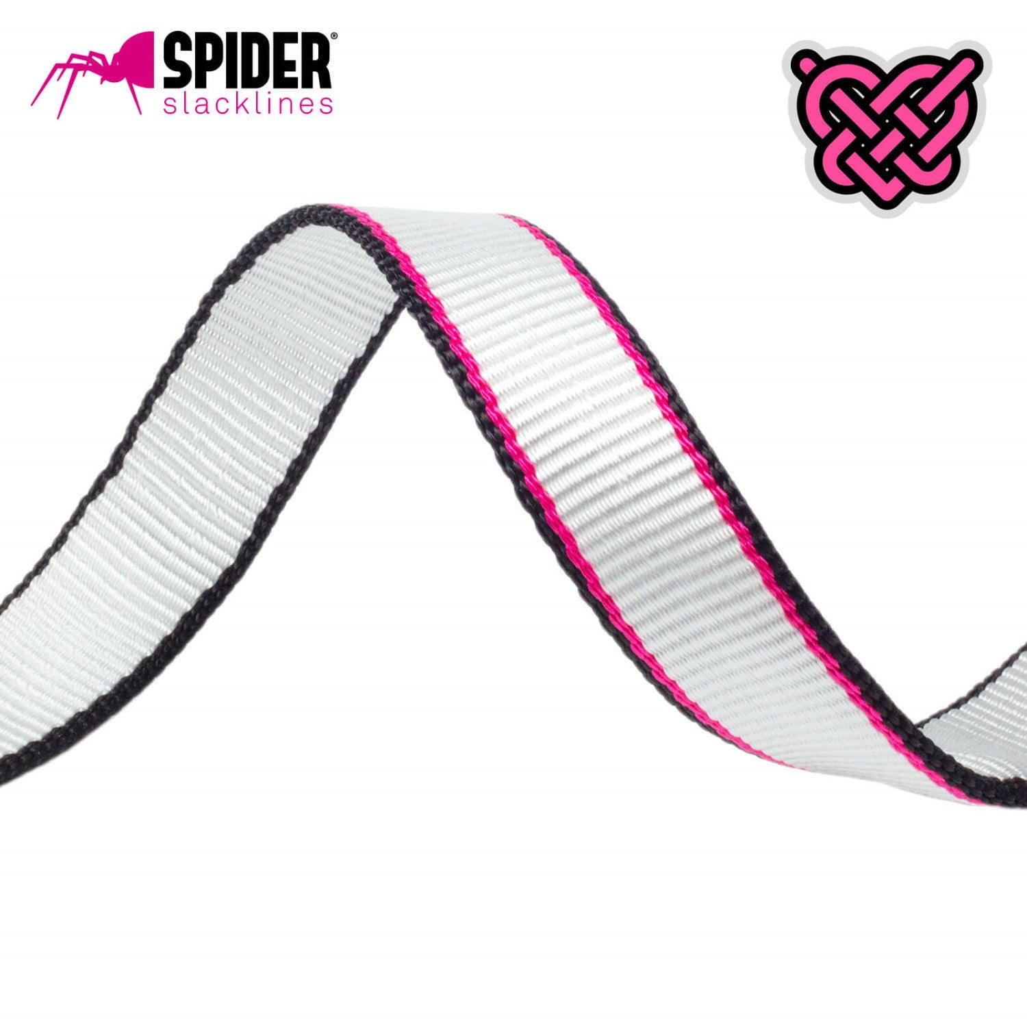 Nylove Longline | Spider Slacklines