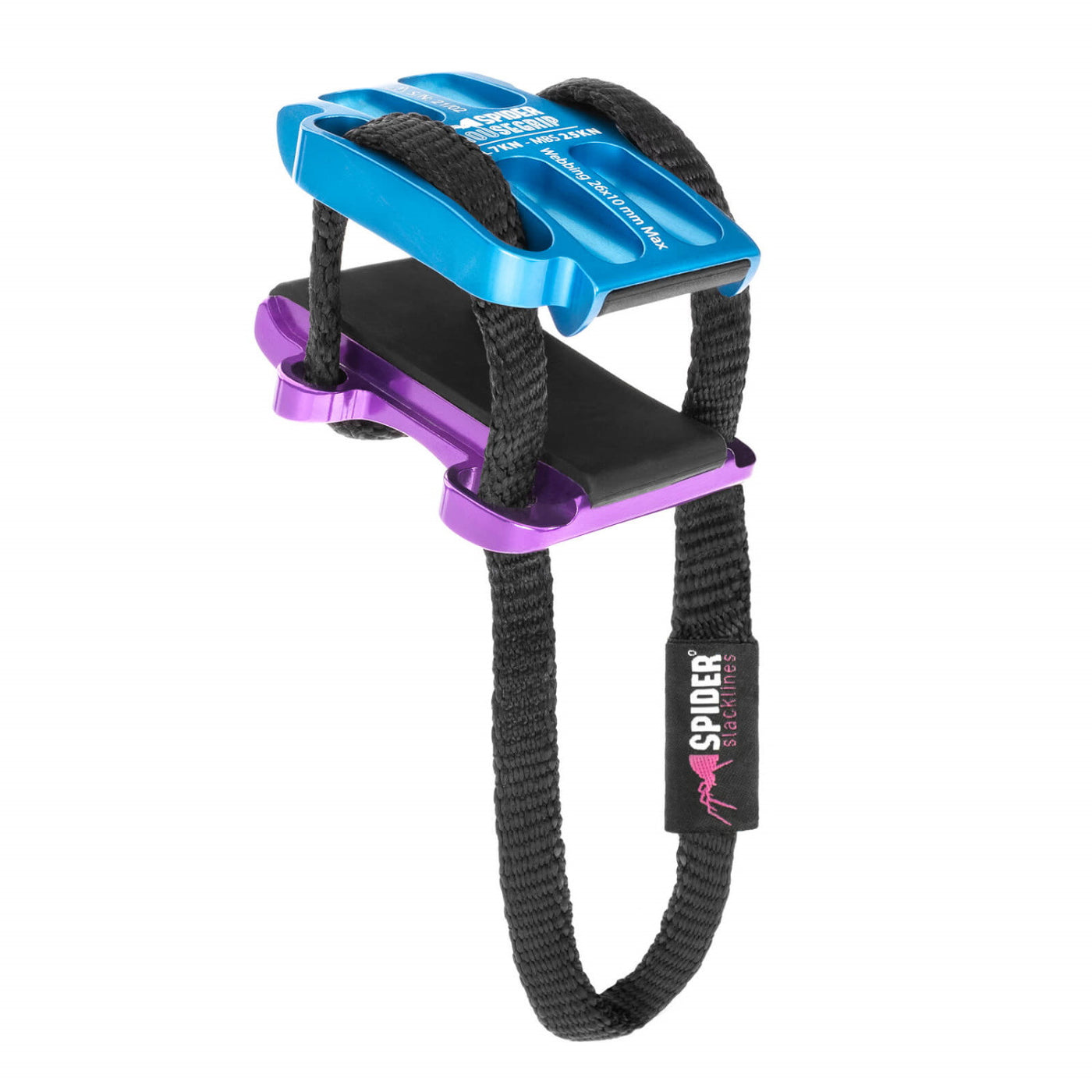 Spider Slackline US